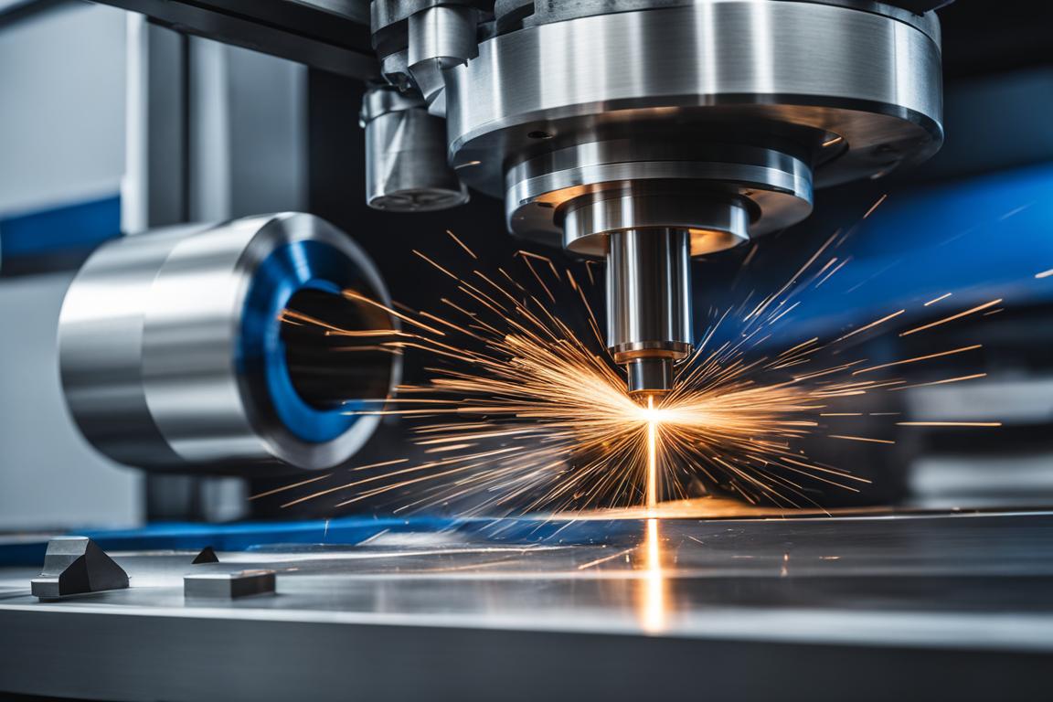 Precision Machining - Precision machining Pro