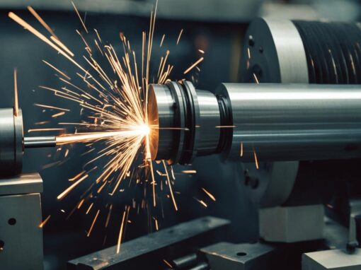 Custom Shaft Manufacturing: Process Techniques And Tips