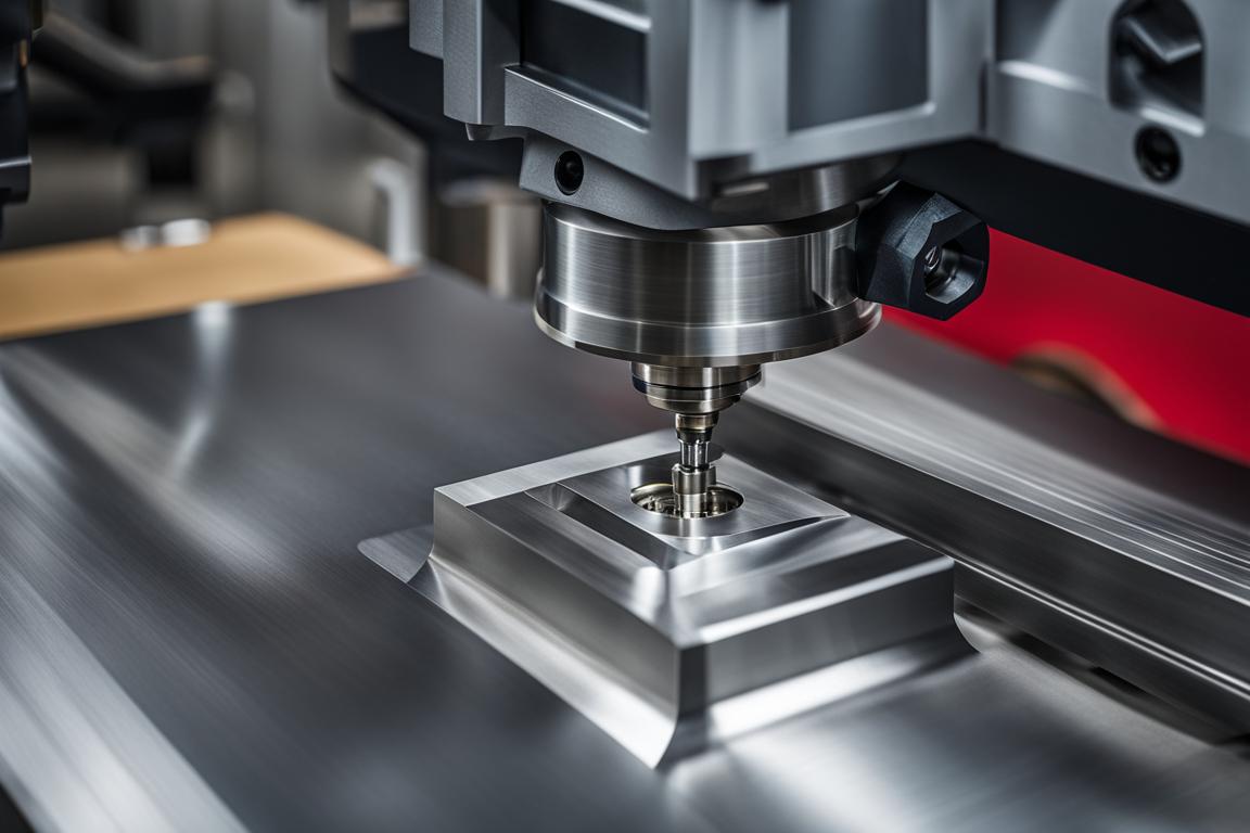 Precision Machining - Precision machining Pro