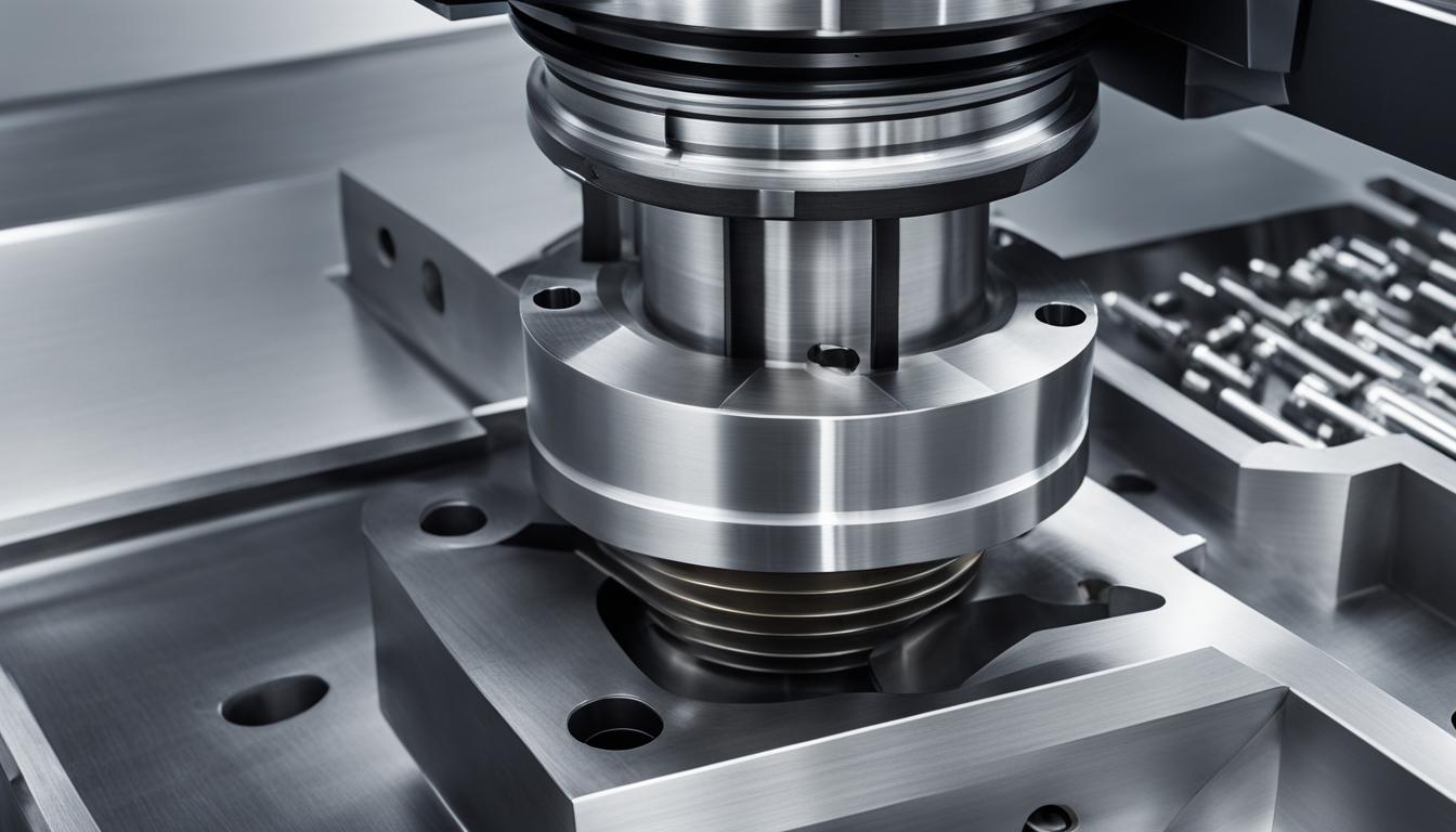 Specialized CNC Machined Parts Solutions